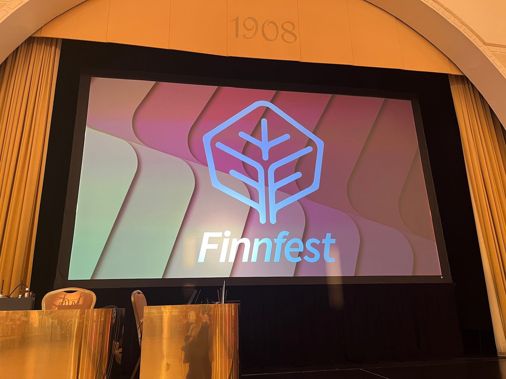 Finnfest 2024, on vous raconte tout