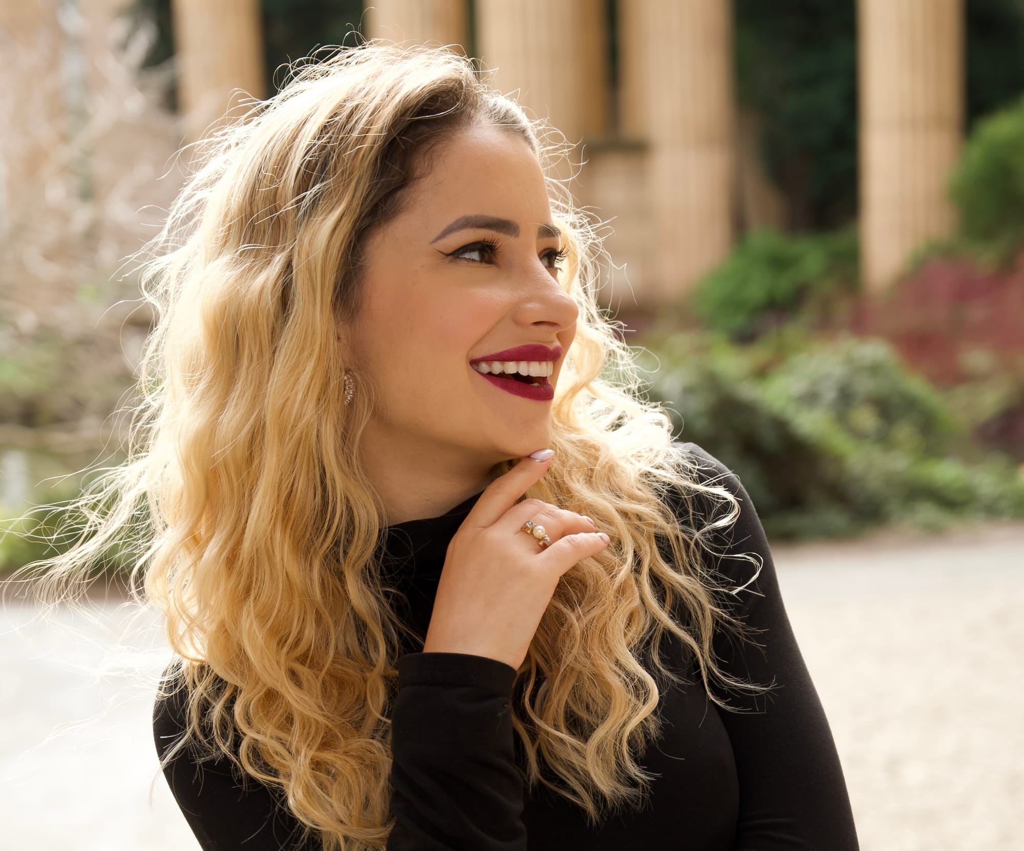 Fernanda Dubiel : "Aujourd’hui, je me consacre à 100 % à la danse, ce ...