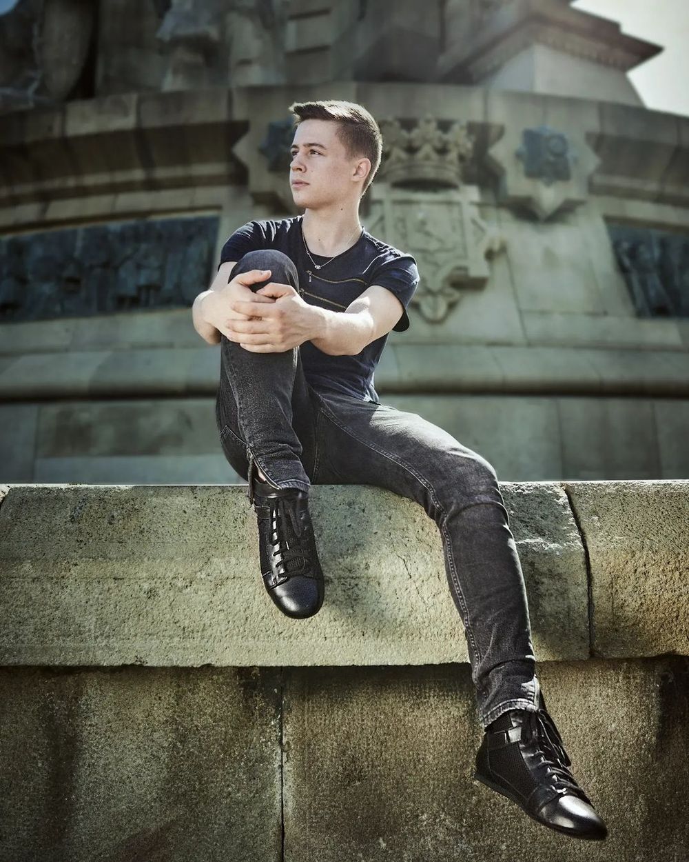 Westy interview : Léo Lorenzo