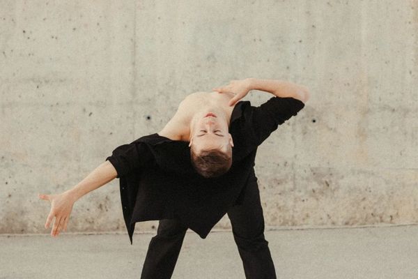 Westy interview : Léo Lorenzo